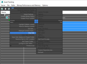 Render Node Part II – Network, 3ds Max & Backburner – Ikonoform