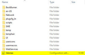 3ds Max Asset Tracker Won’t Open – Ikonoform